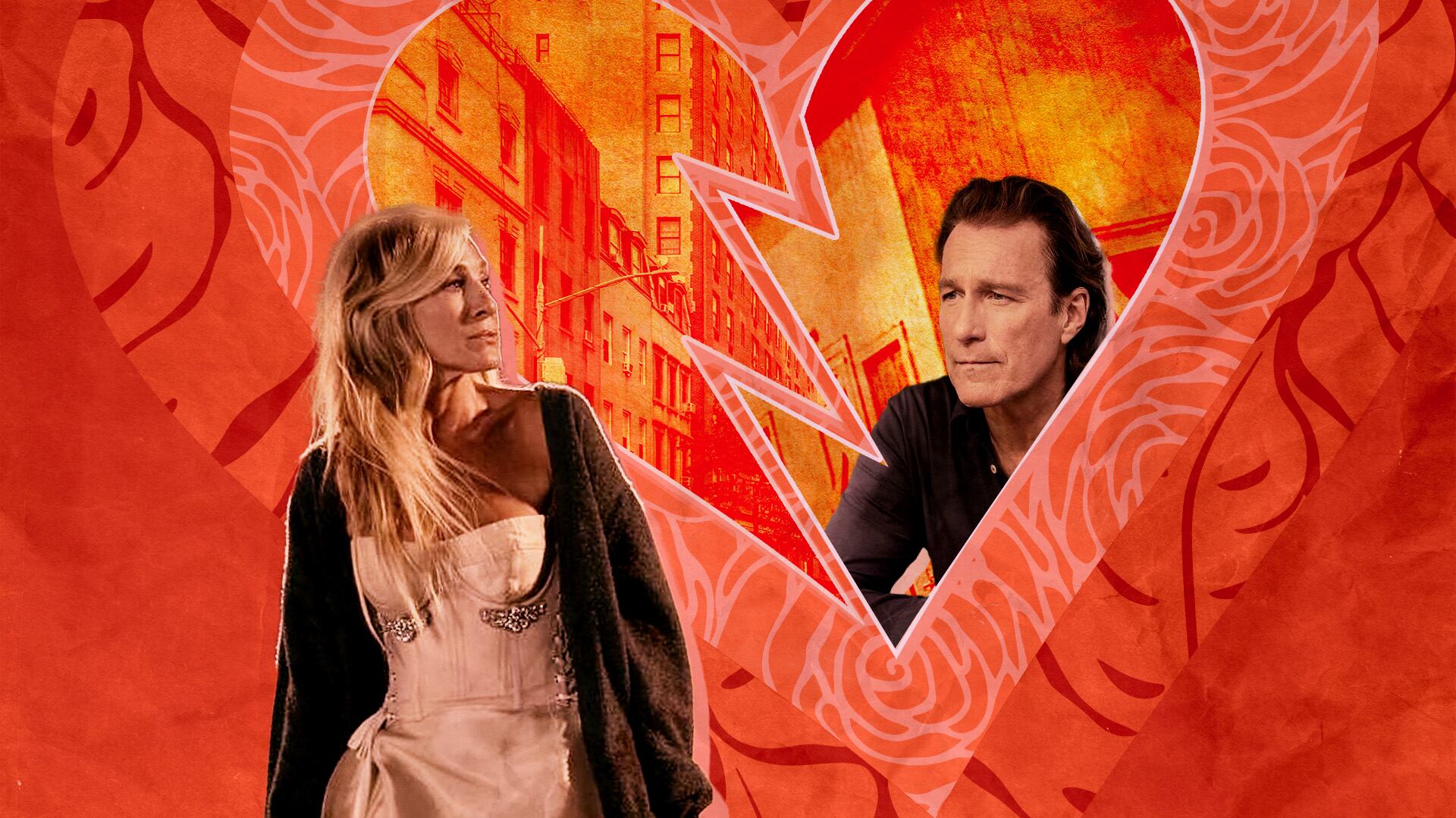 The Infuriating ‘And Just Like That’ Plot Nightmare Is Finally Over