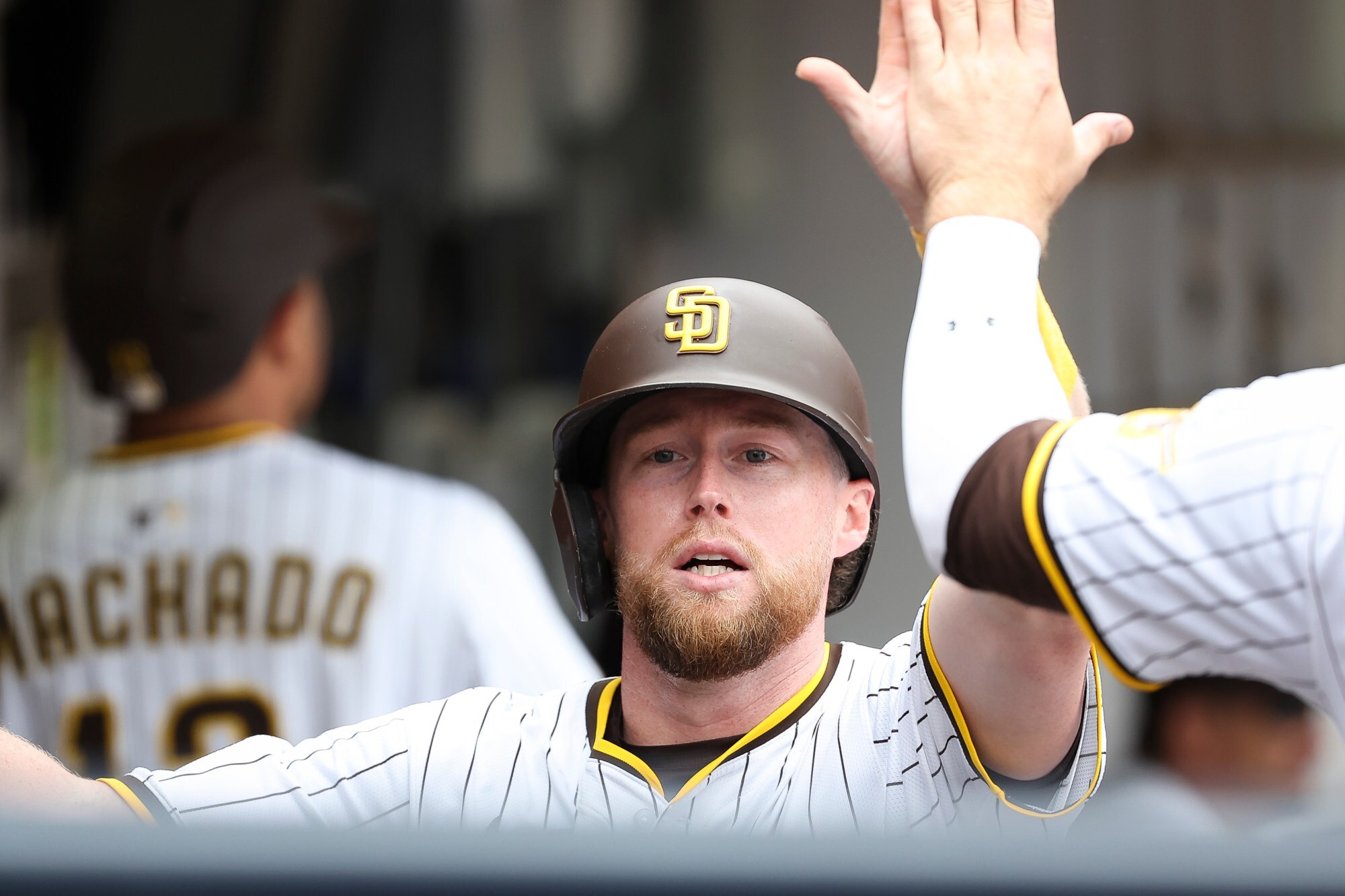 Padres pregame: Jake Cronenworth will set Padres record in game vs ...