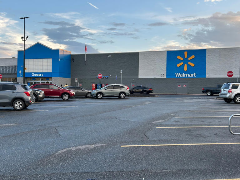 Suspect accused of threatening to blow Upstate Walmart up has been ...