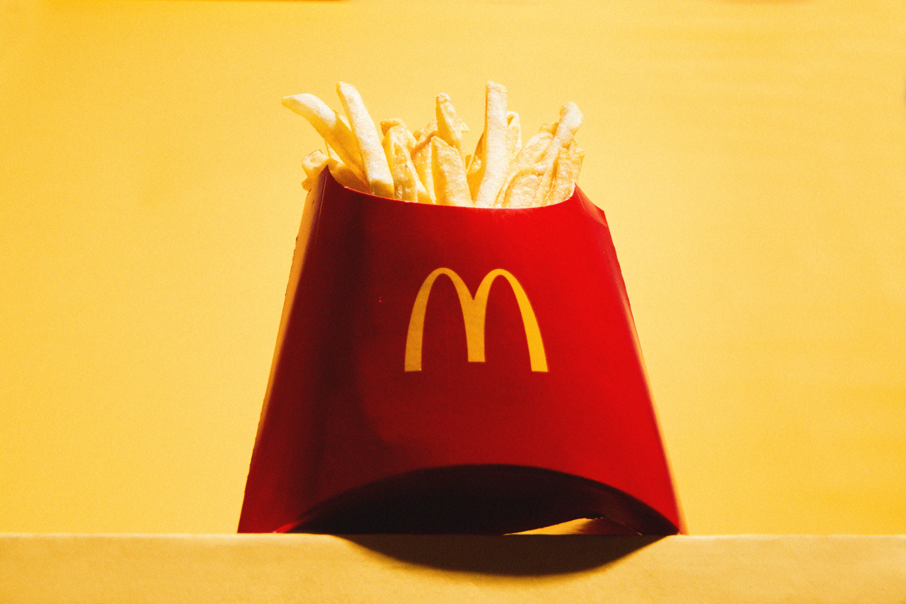 How McDonald’s Lost Its Value Edge—and Is Trying to Claw It Back