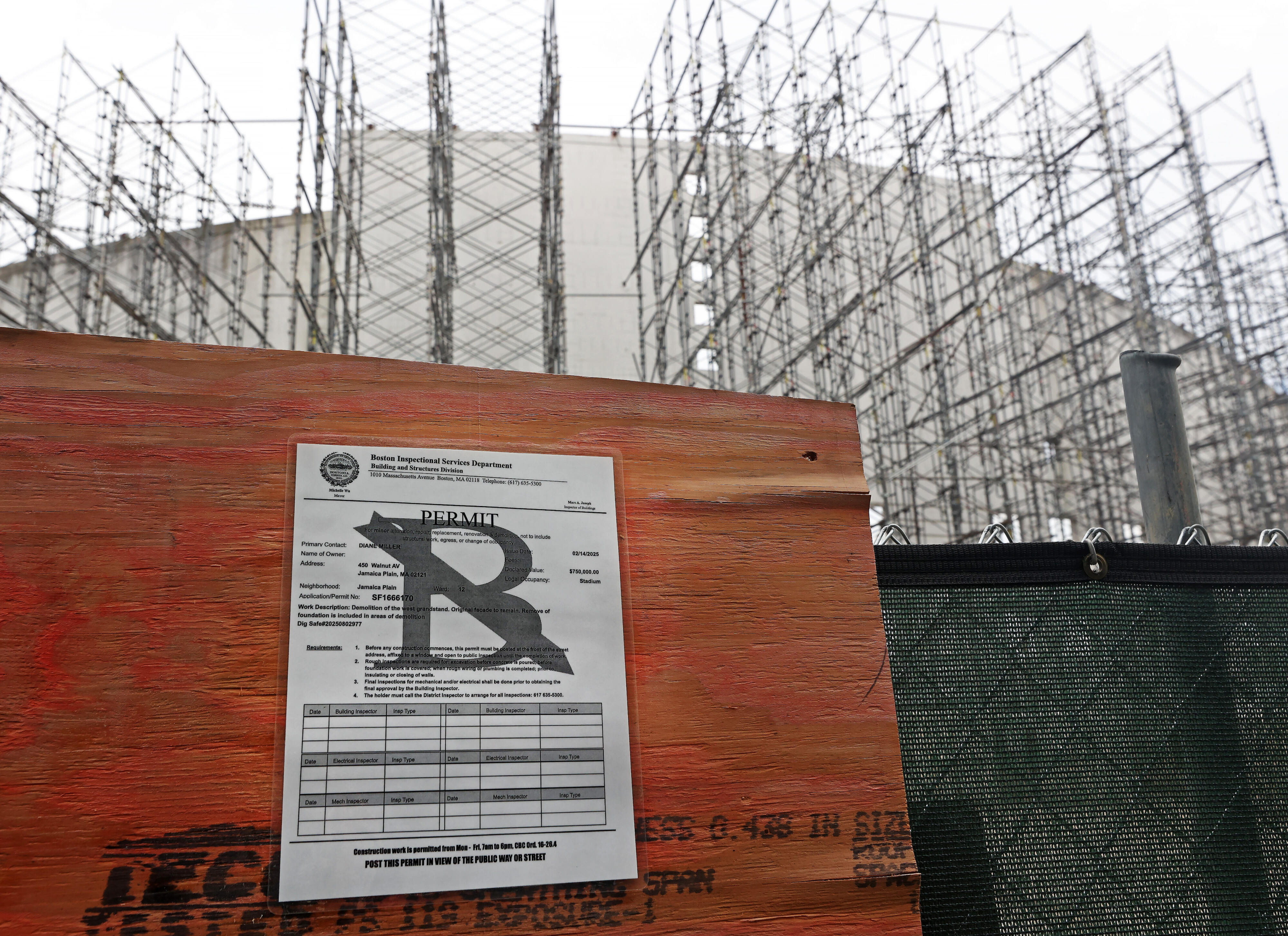 MBTA board gets an earful over White Stadium transportation proposal