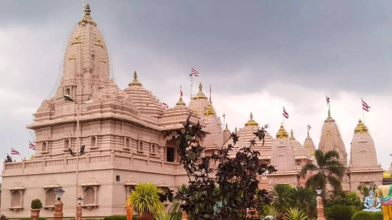 From Ayodhya to Rameswaram: Explore These Epic Ramayana Locations That ...