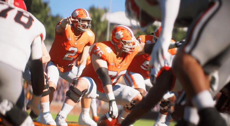 EA Sports Releases First Major College Football 26 Title Update