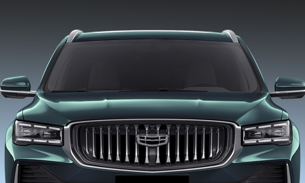Geely Holding Group, un conglomerado de marcas tecnológicas. Datos que ...