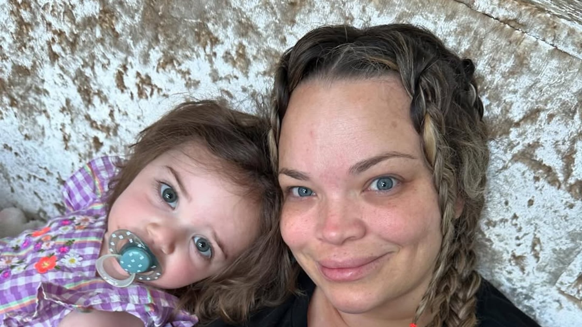 Explaining the Theory Connecting Trisha Paytas' Kids to Reincarnated Stars