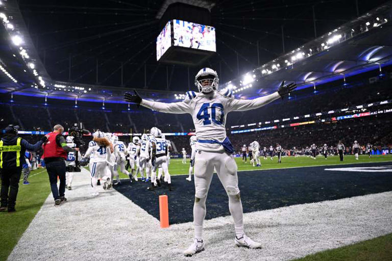 Colts Receive Bad News Regarding $54 Million Signing