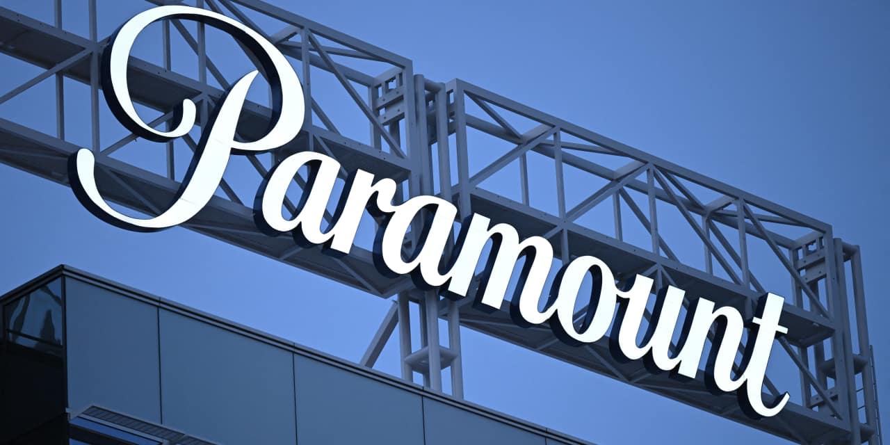 Show us the math: Paramount sues Warner Bros. over how it determined ...