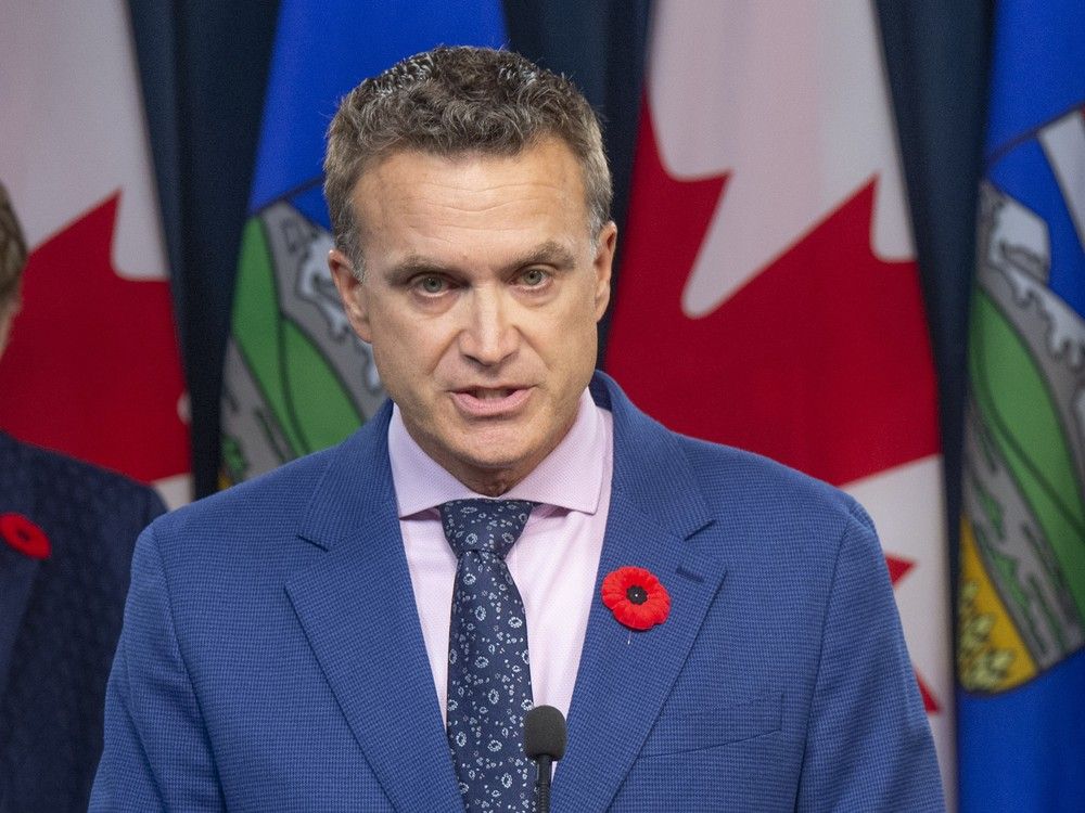 Lorne Gunter: Ousted former UCP MLAs need more than infrastructure to ...