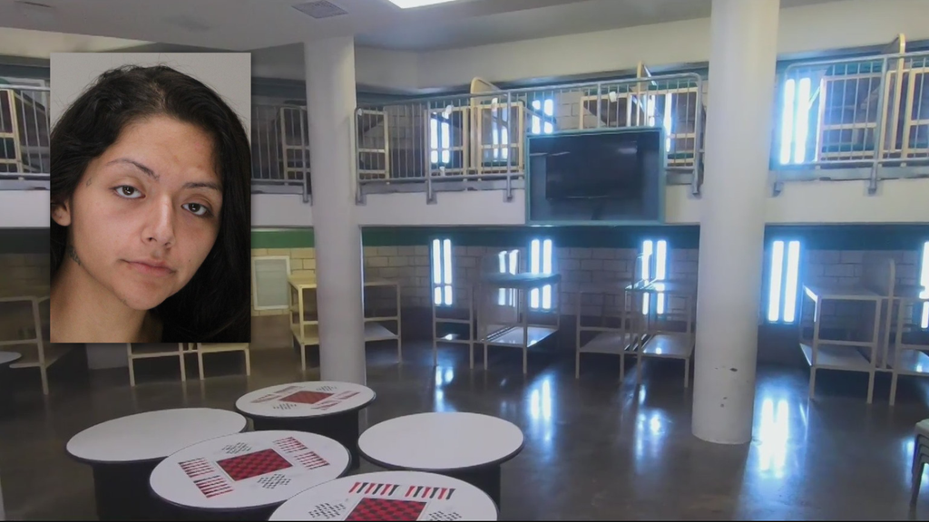 Dallas County Jail inmate faces murder charge after possible fentanyl ...