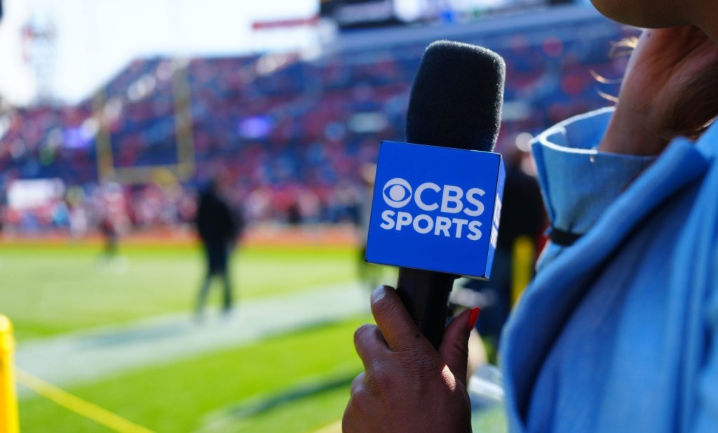 Paramount-WBD Merger Would Create Sports Superpower