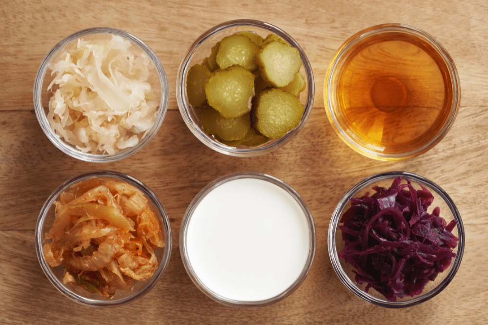 The 10 Migraine Triggers Hiding in Your Kitchen