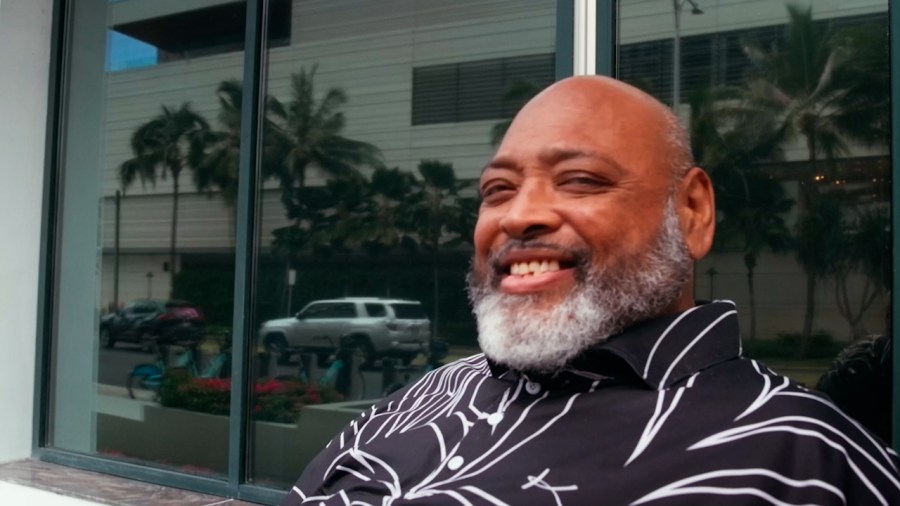 Beloved reggae artist, Fiji, passes away at 55