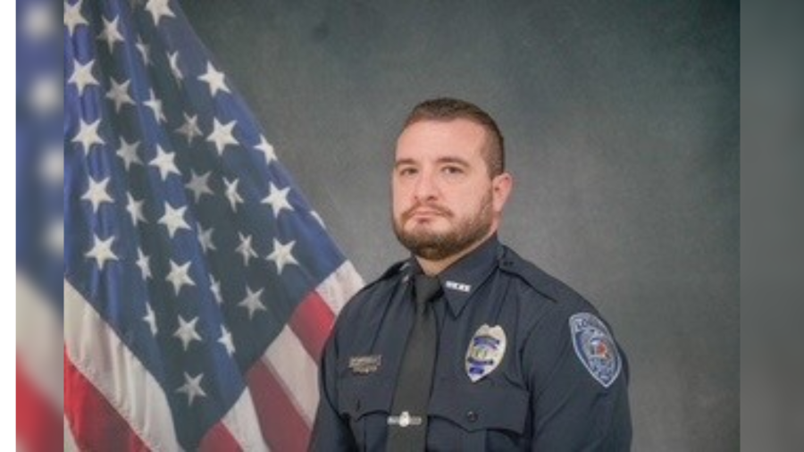 Officer killed in Lorain shooting described as ‘true hero’
