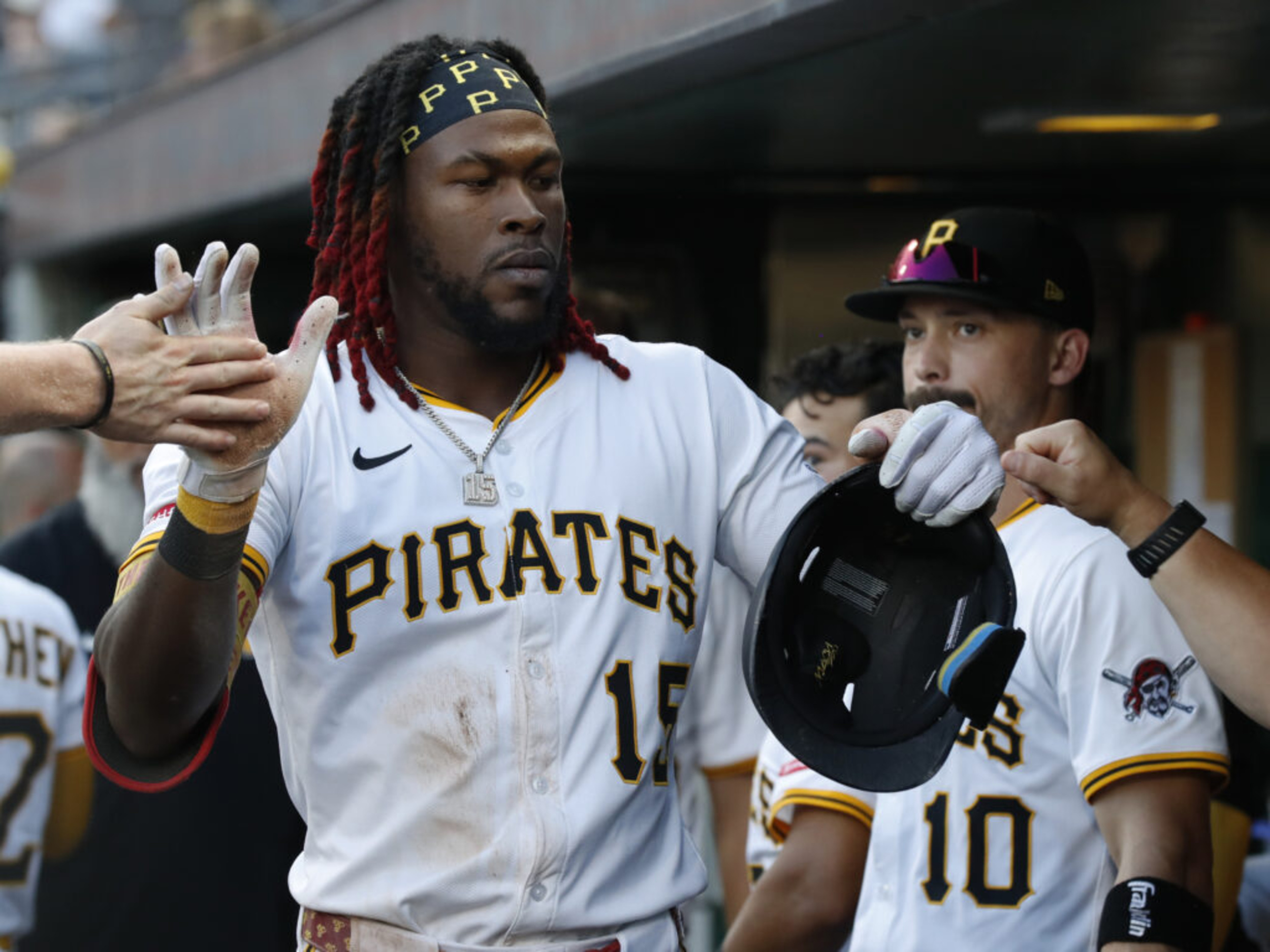 Yankees Ask About Pirates Star, as Pirates Scout Yankees Prospect