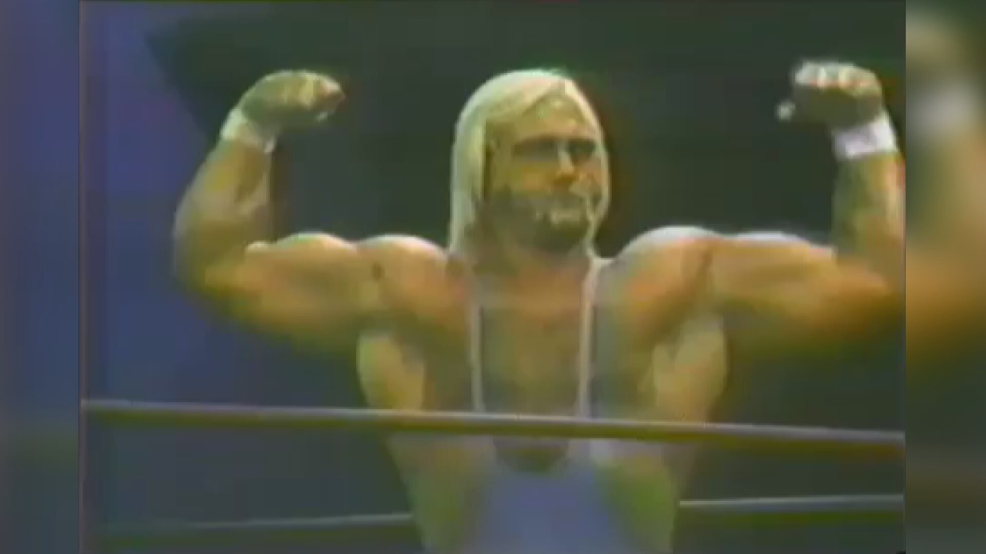 Before Hogan, there was Boulder: Hulk’s beginnings in Dothan