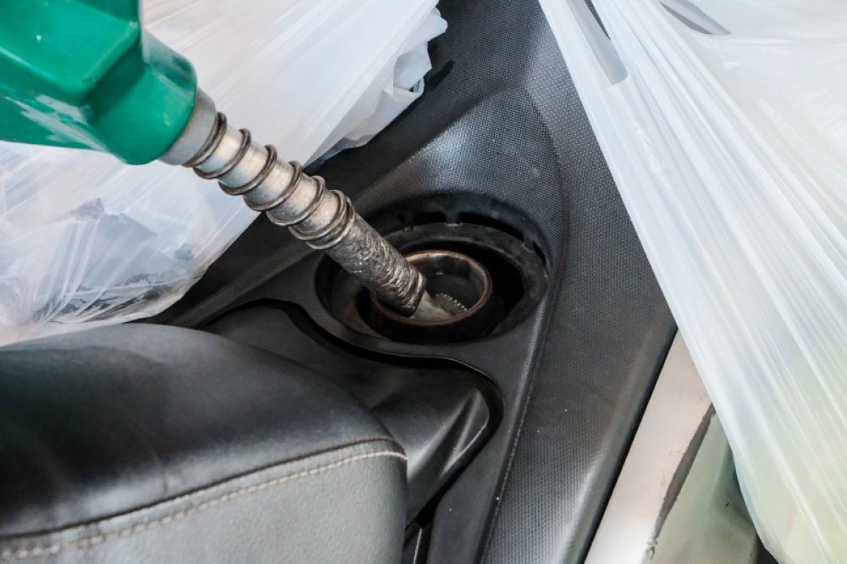 Fuel price adjustments expected next week