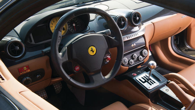 10 Supercars That Were The Last From Their Respective Brands With A ...