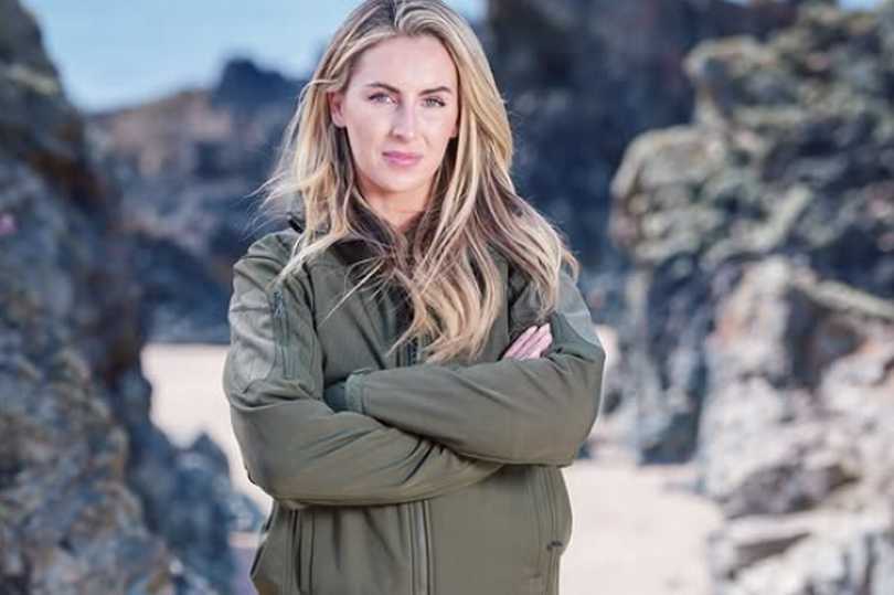 Michaella McCollum of the Peru Two breaks her silence ahead of ...