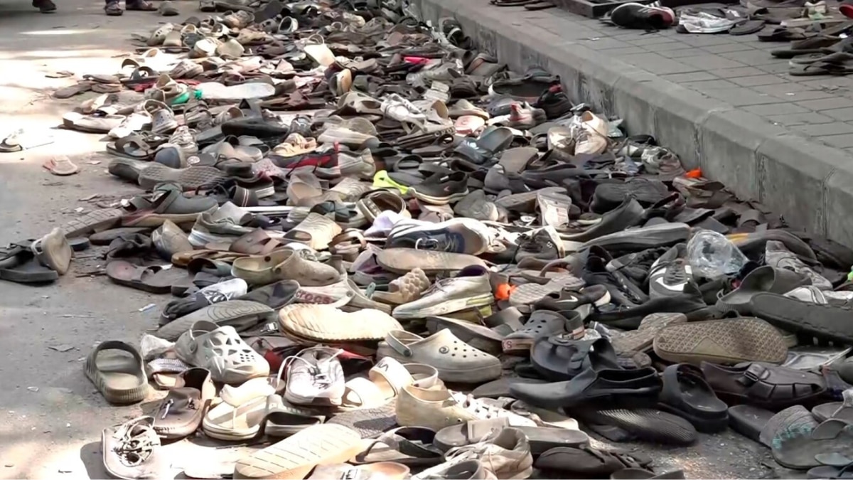 Karnataka Cabinet Approves Stampede Report, Legal Action Against RCB ...