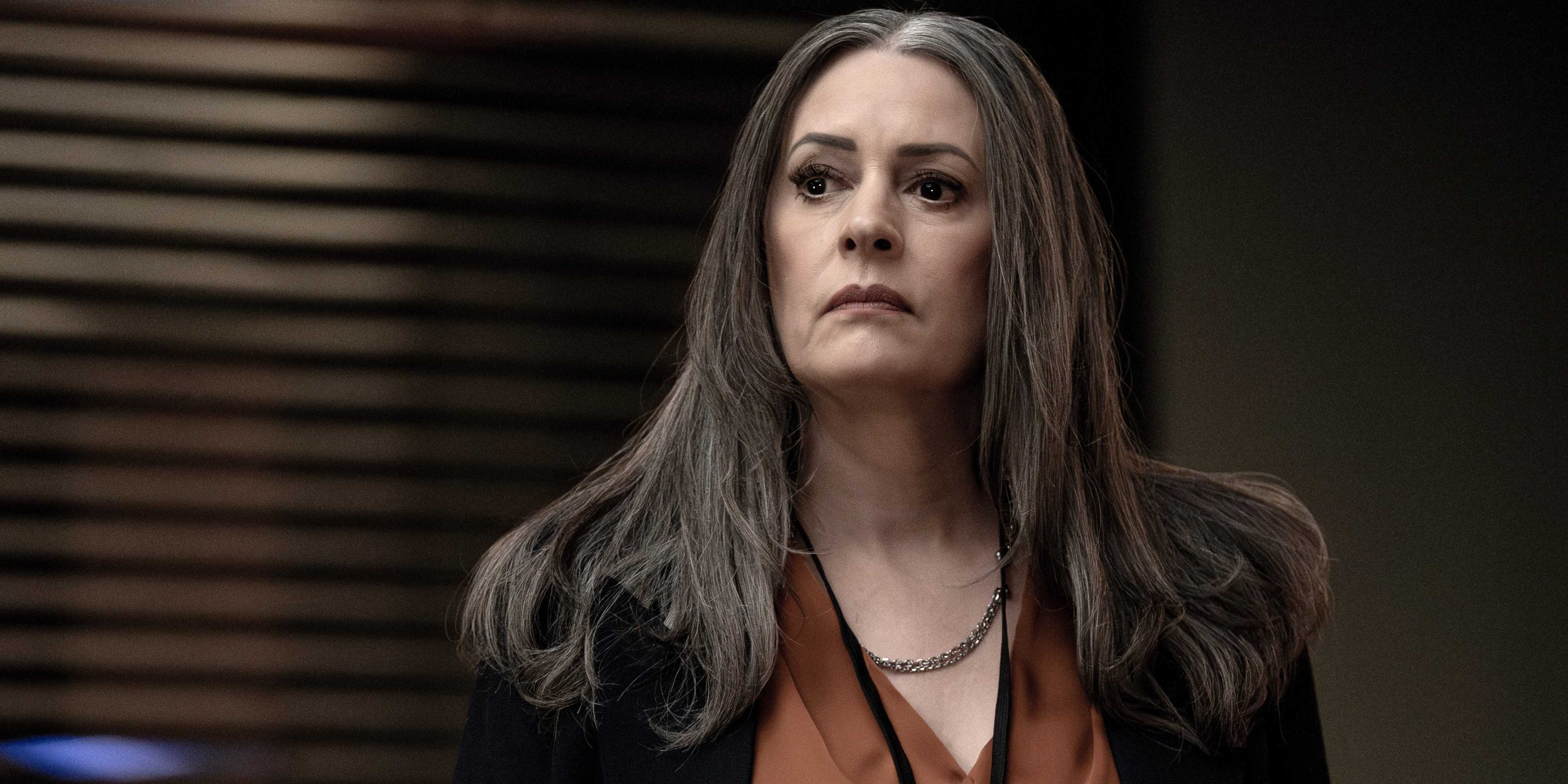 Criminal Minds: How Paget Brewster’s Emily Prentiss Faked Death, Left ...