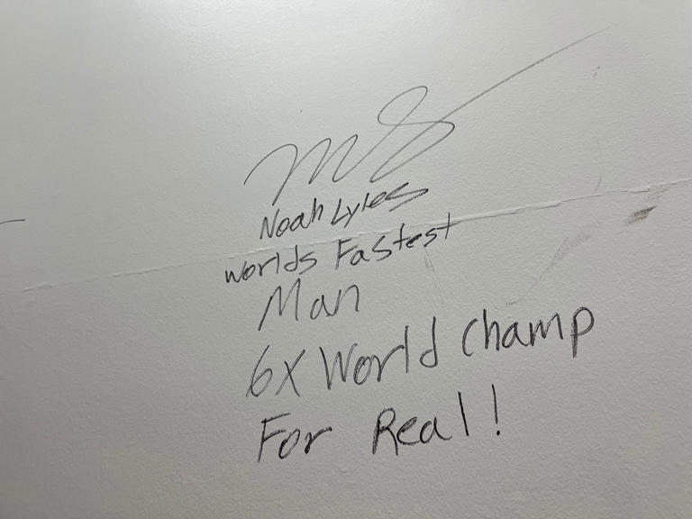 Dude Perfect’s new headquarters is ‘a sports lover’s Barbie Dreamhouse’