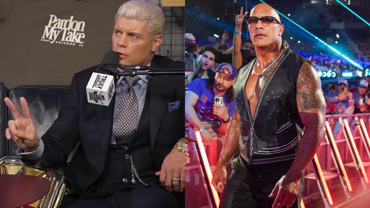 Major Update on The Rock’s WWE Return for SummerSlam