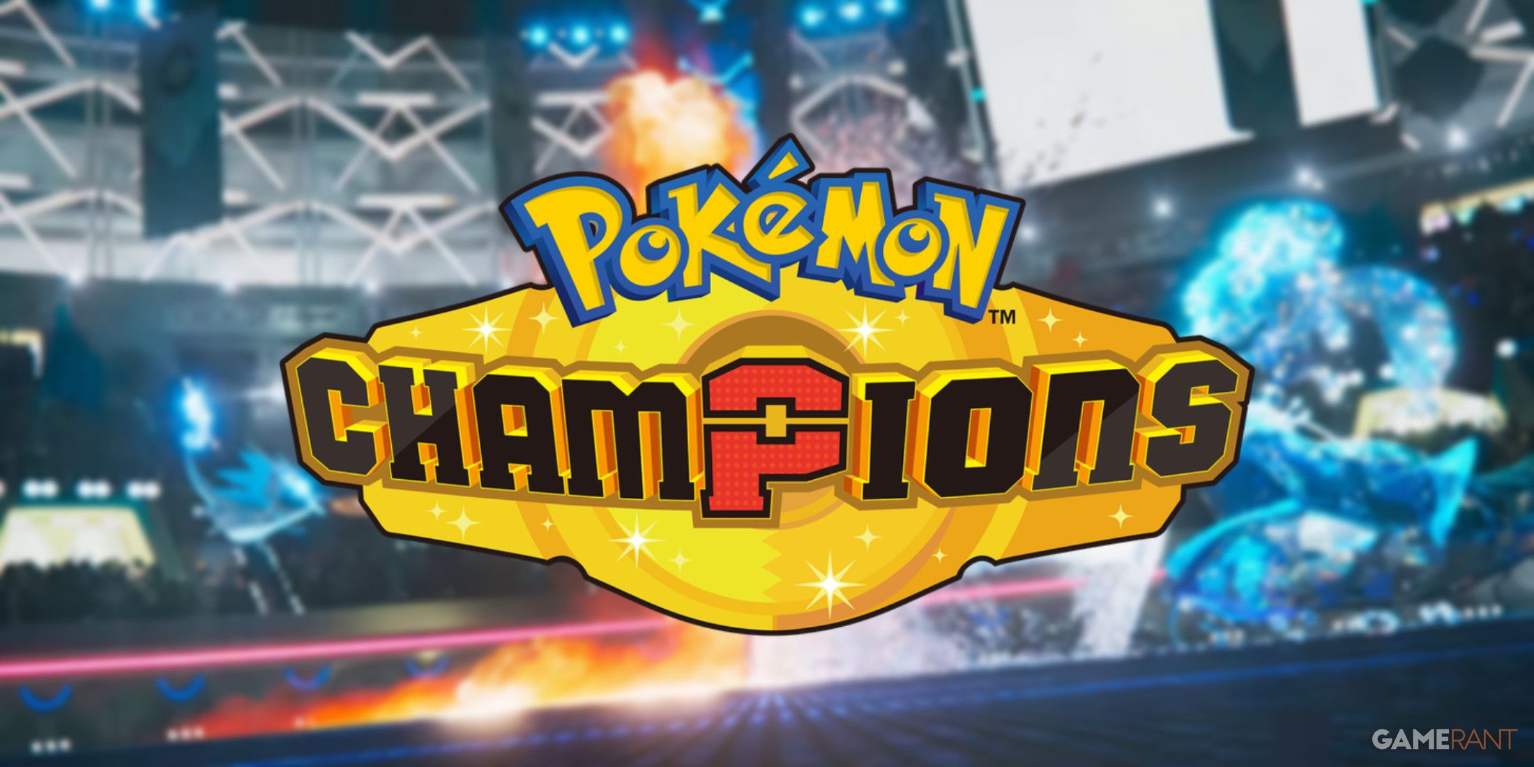 Pokemon Champions' Training System Puts the Ball in Gen 10's Court