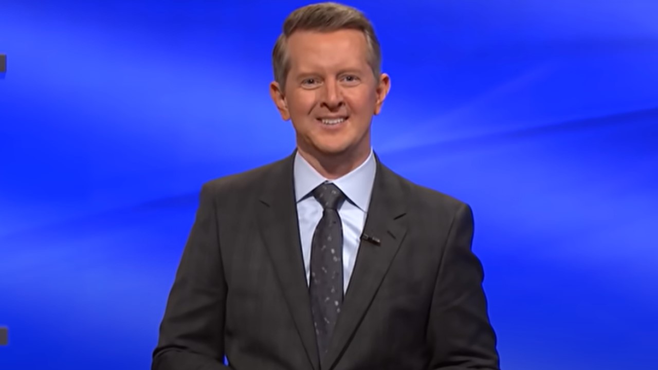 The 10 biggest winners in Jeopardy history, including Jamie Ding