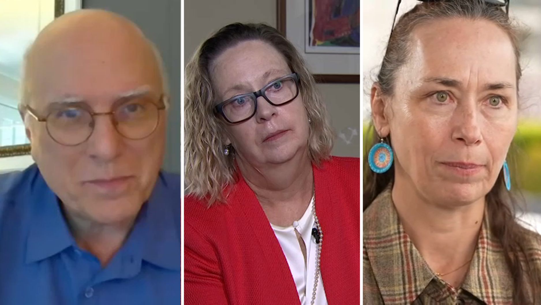 Fired immigration judges describe threat to judicial independence from ...