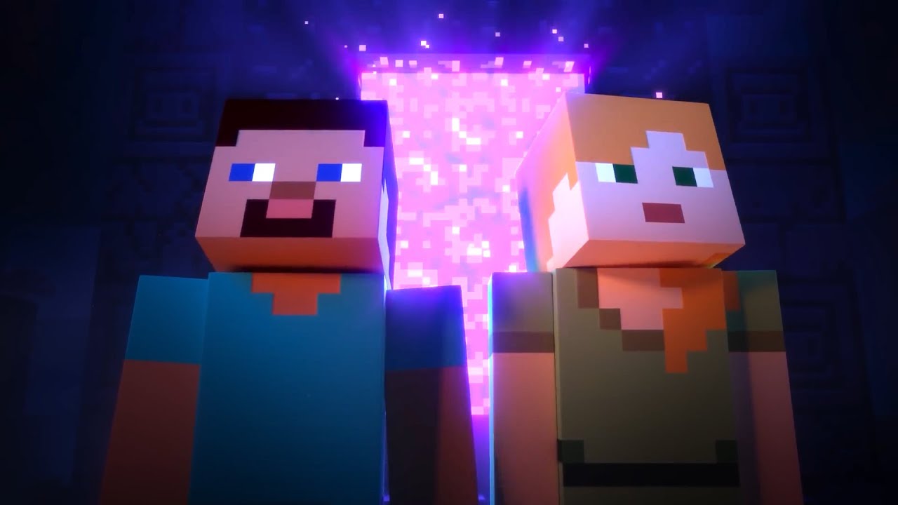 New Features and Speculation for the Next Minecraft Update