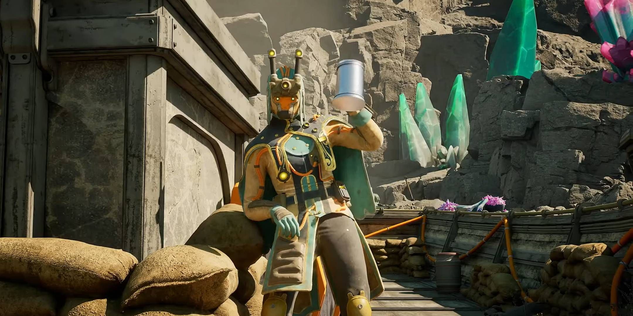 Outer Worlds 2's Price Shake-Up Breaks A Terrible Trend More Games ...