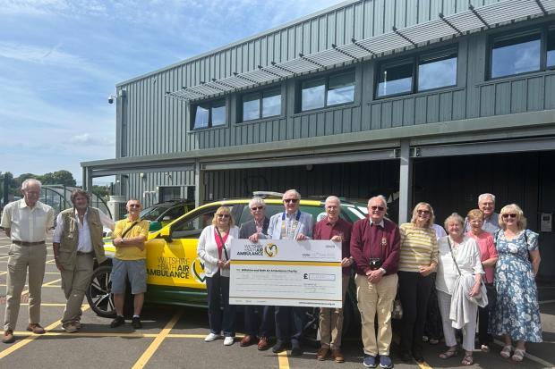 New virtual 5K aims to unite the community for good causes