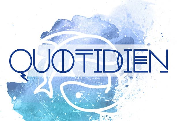 Poissons : Horoscope du jour - 24 août