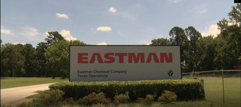 Federal lawsuit filed against Eastman Chemical Company in Longview for ...