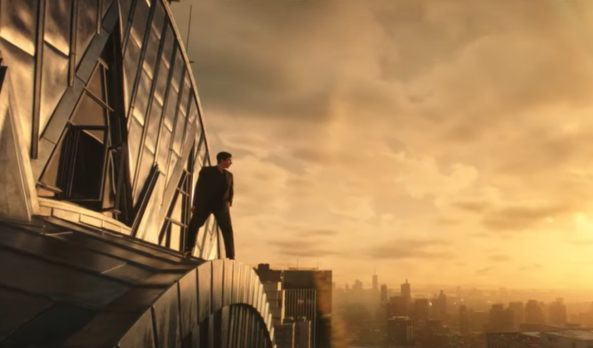 Le film de science-fiction le plus ambitieux de l'histoire va faire l ...