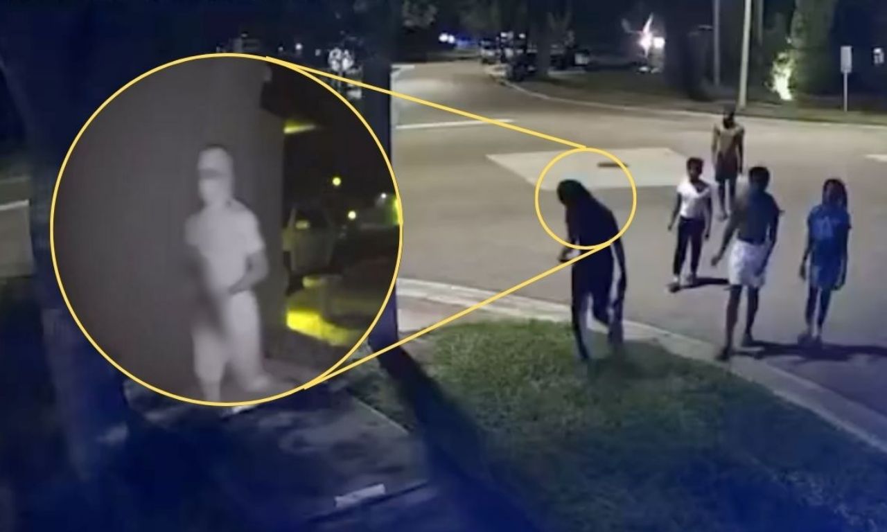 ¿Qué es Door Kick Challenge? El nuevo reto viral en adolescentes que ...