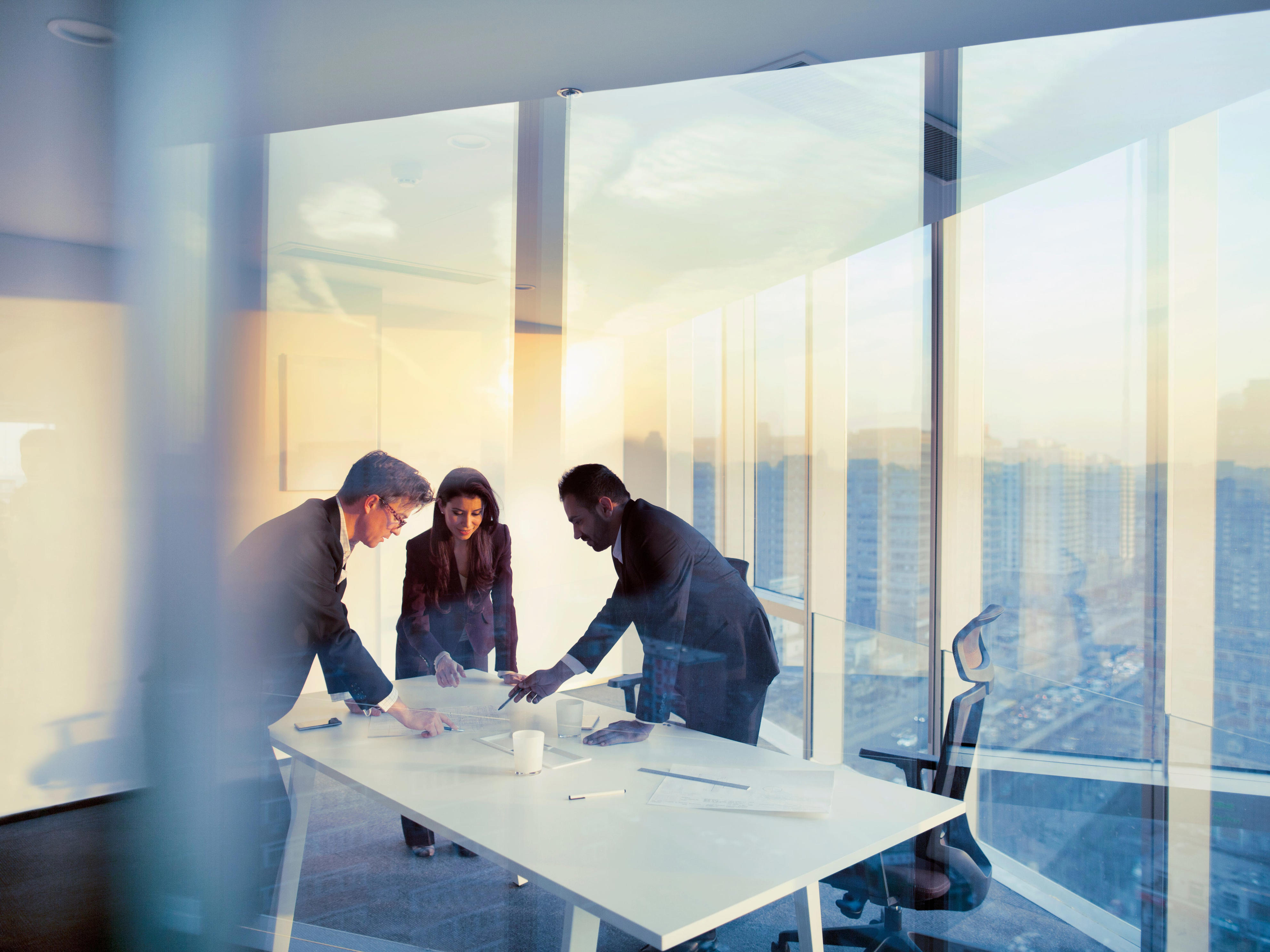 Surge AI's CEO says he would never hire these 2 roles at an early-stage ...