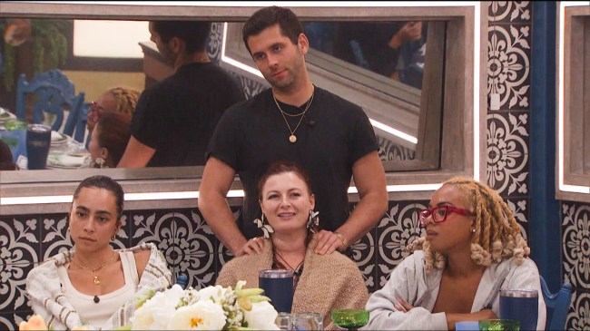 ‘Big Brother 27' recap: Rachel becomes the No. 1 target in the 5th HOH ...