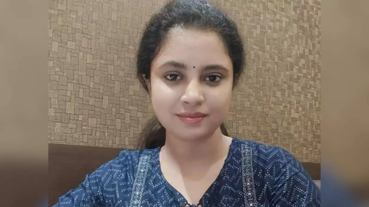 Who is Nilufa Yasmin? The UGC NET June 2025 topper who failed twice before scoring a perfect 100