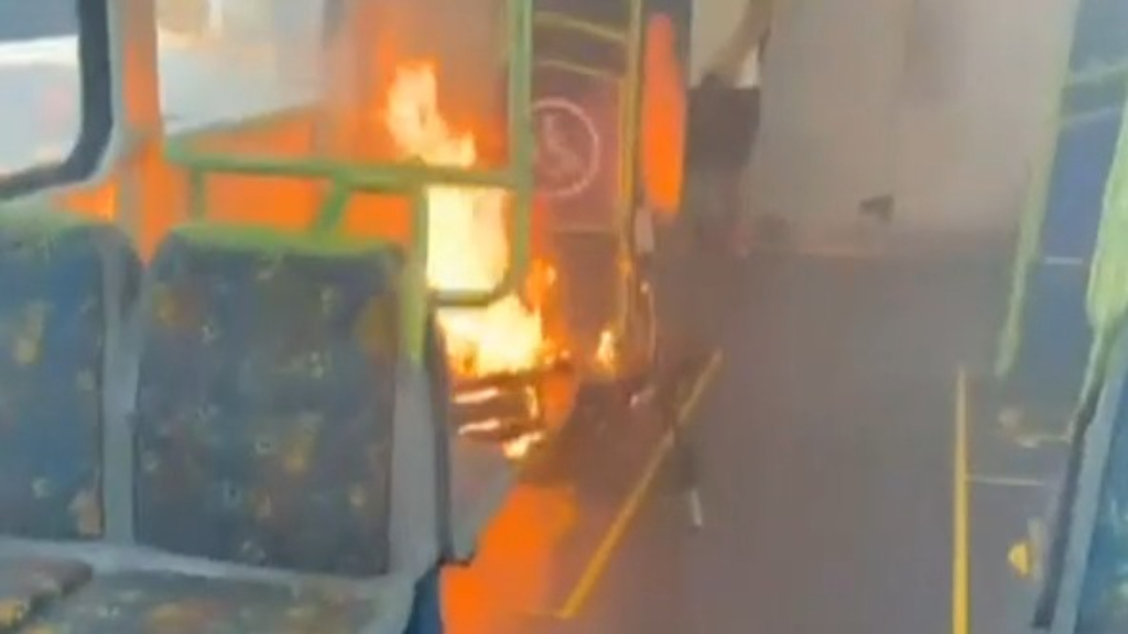 E-rideables may soon be illegal on public transport