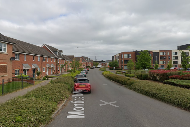 Call for all new Coventry estates to have 20mph speed limit after ...