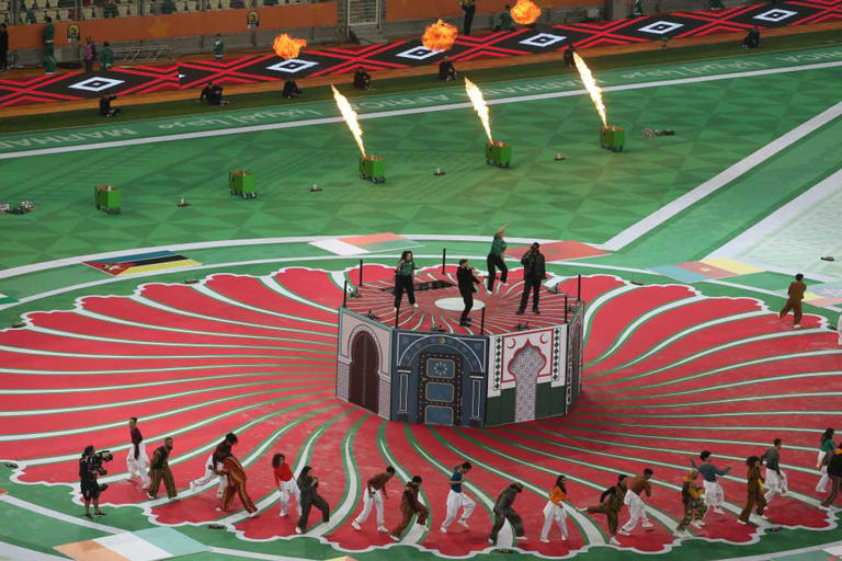 CHAN 2024: Everything you need to know about tournament as it kicks off