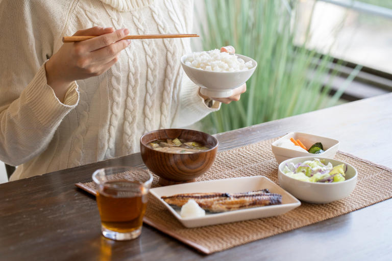From Korea to Japan and the Mediterranean: The world’s healthiest ...