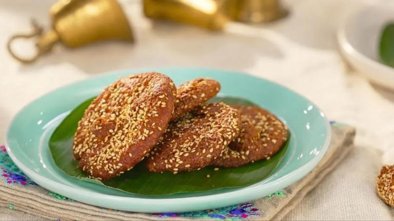 Hariyali Teej 2025 — 7 Delicious Traditional Dishes That Make This ...