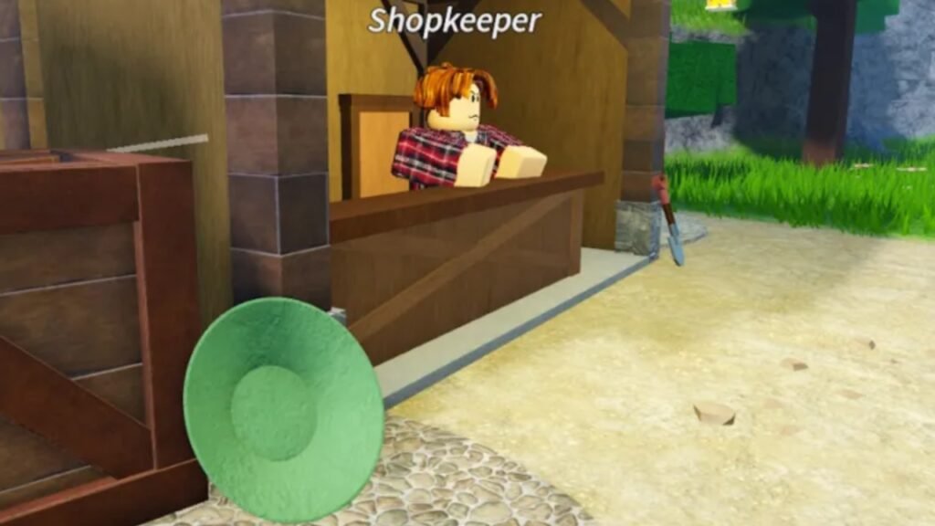 Prospecting Roblox Pan guide— Best Pans and tier list