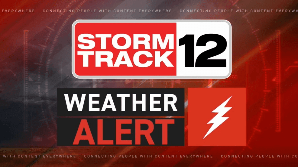 Winter storm watch remains in effect as freezing rain threat grows in ENC