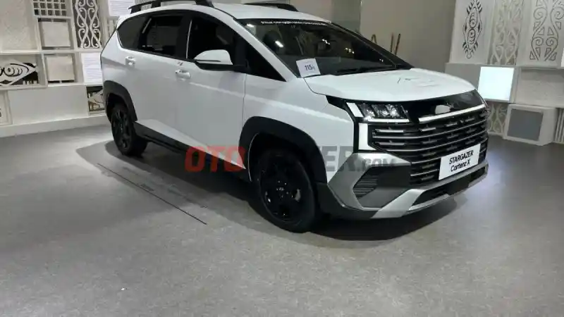 Daftar Harga HYUNDAI Terbaru (Oktober 2025)