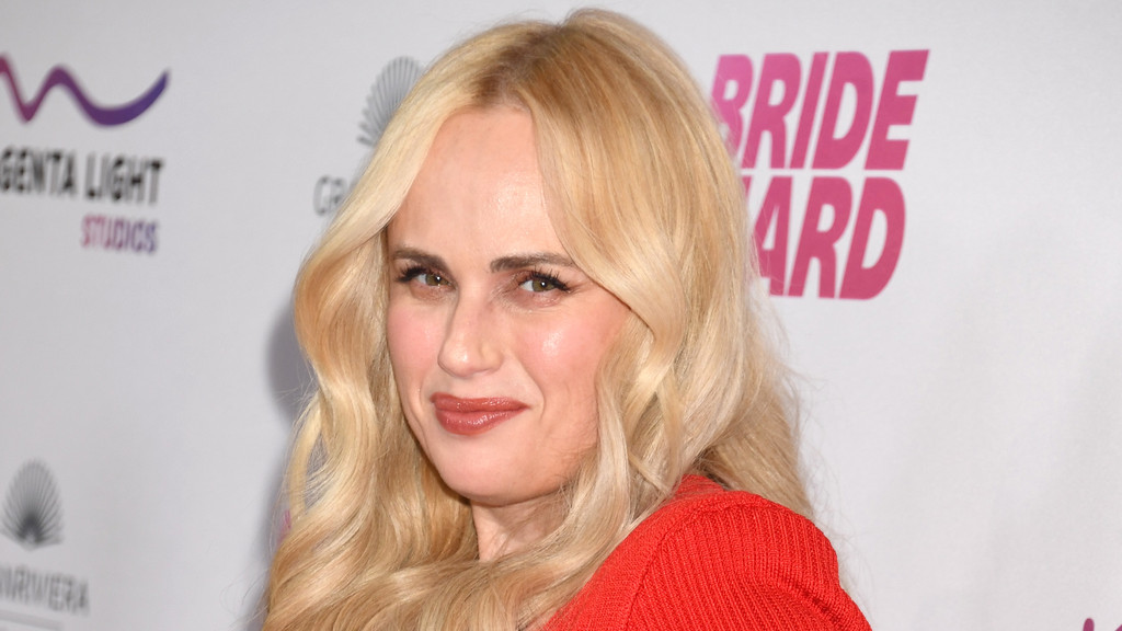 Rebel Wilson sued over alleged sabotage