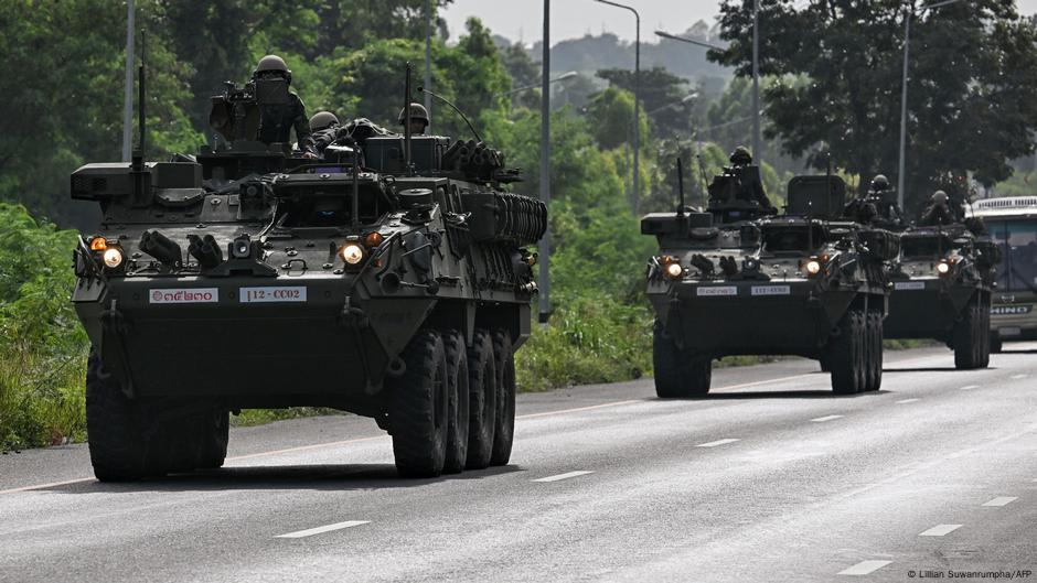 Thailand, Cambodia clashes: UNSC to hold emergency meeting