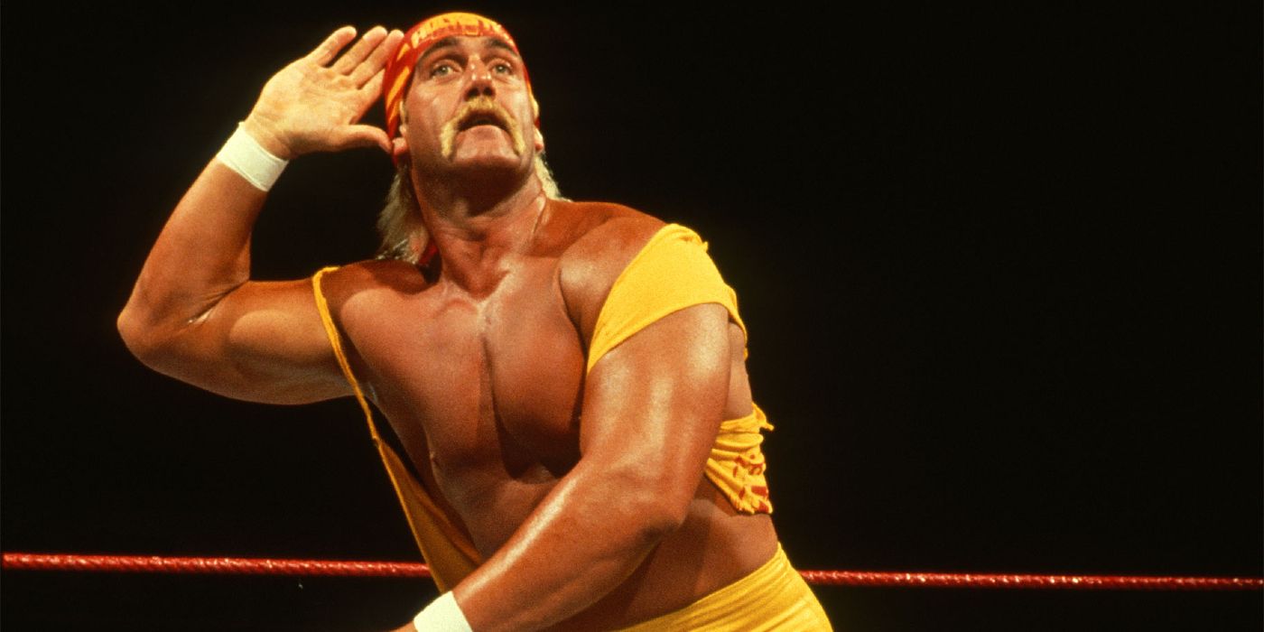 WWE Icon Hulk Hogan's Cause of Death Revealed